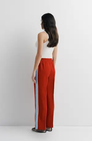 ROMY Willa Wool Pant