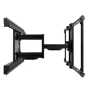 KANTO Full Motion Mount For 37-80 Inch Tv