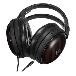 AUDIO-TECHNICA Ath-awkt Over-ear Headphones With Kokutan