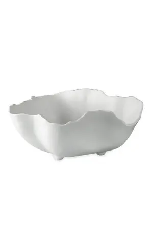 BEATRIZ BALL COLLECTION Vida Bowl - White