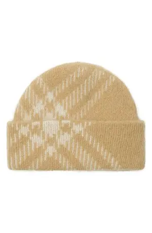 Burberry Beanie Hats For Women