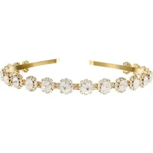 Ettika Embellished Hair Accessories