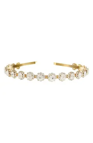 Ettika Embellished Hair Accessories