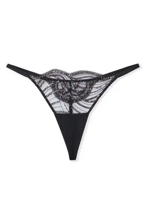 ETAM Whisper Of Desire G-string