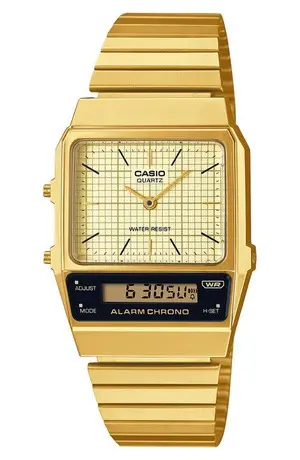 Casio Quartz Watches For Men