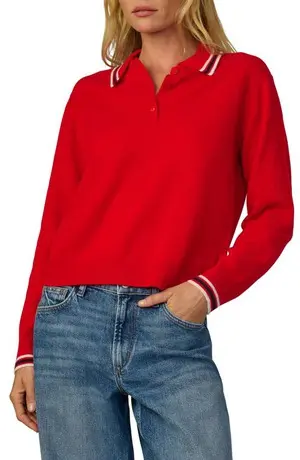 Joe's Jeans Collared Sweaters For Women