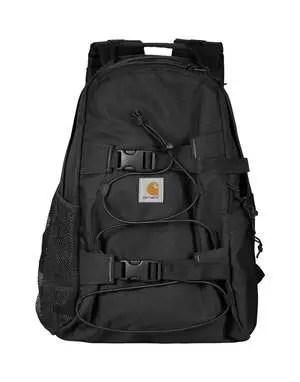 Carhartt Work In Progress Kickflip Backpack - Black