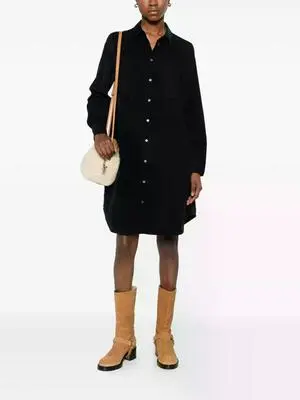 Marc O'polo Button-up Shirt Dress