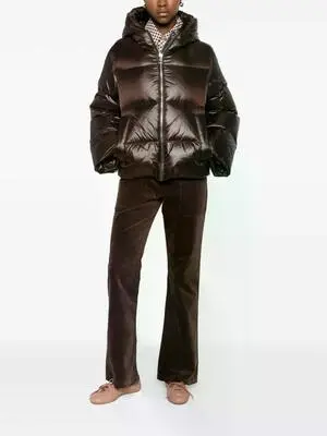 Marc O'polo Hooded Padded Jacket