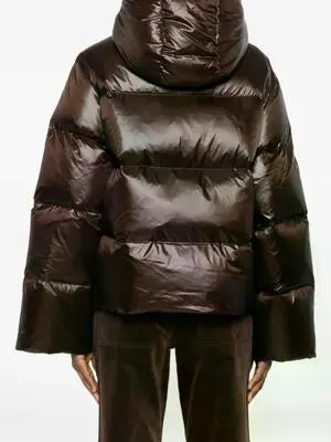 Marc O'polo Hooded Padded Jacket