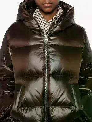 Marc O'polo Hooded Padded Jacket