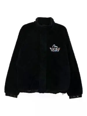 EVISU Sherpa Jacket