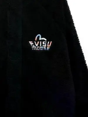 EVISU Sherpa Jacket
