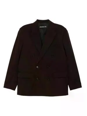 DEPARTMENT 5 Double-breasted Blazer