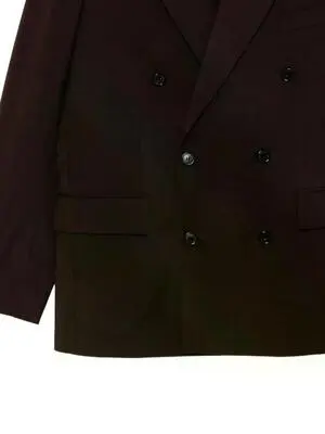 DEPARTMENT 5 Double-breasted Blazer