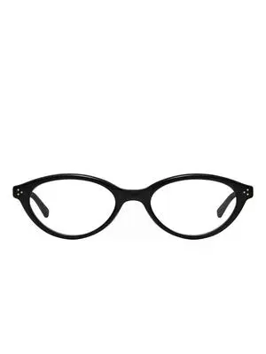 GENTLE MONSTER Takion 01 Glasses - Black