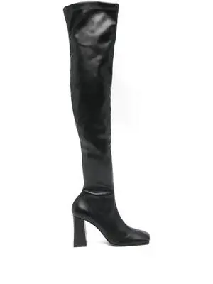 CASTAGNA Laurene Over-the-knee Boots