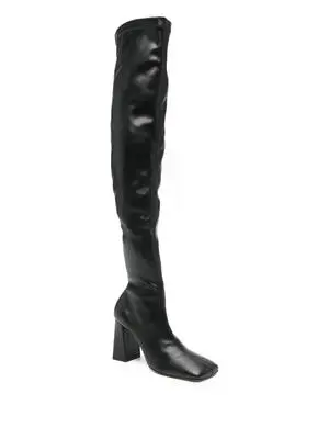 CASTAGNA Laurene Over-the-knee Boots