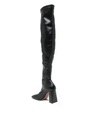 CASTAGNA Laurene Over-the-knee Boots