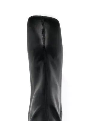 CASTAGNA Laurene Over-the-knee Boots