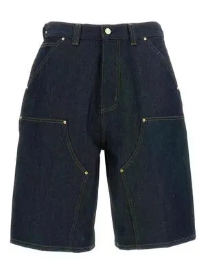 Carhartt Work In Progress Og Aden Double-knee Shorts