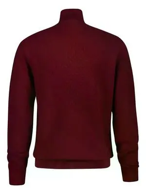 Gant Half-zip Pullover