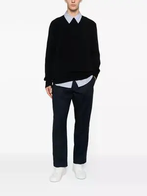 HOSIO Long-sleeve Sweater