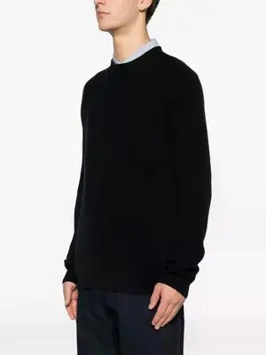 HOSIO Long-sleeve Sweater