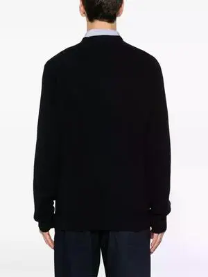 HOSIO Long-sleeve Sweater