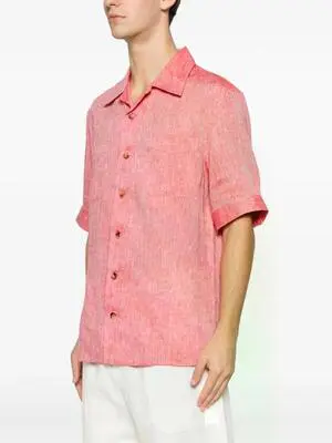 Brunello Cucinelli Buttoned Shirt