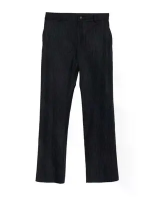 Paloma Wool Pinstripe Trousers