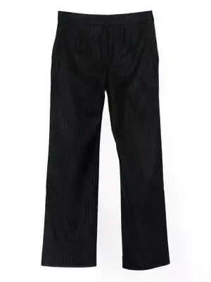 Paloma Wool Pinstripe Trousers