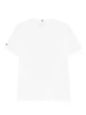 MC2 SAINT BARTH Graphics T-shirt