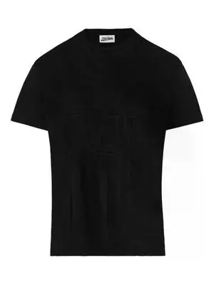 Jean Paul Gaultier Embroidered T-shirts For Women