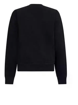 Dsquared2 Logo Crew-neck Sweatshirt