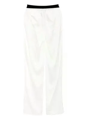 TOM FORD Satin Trousers