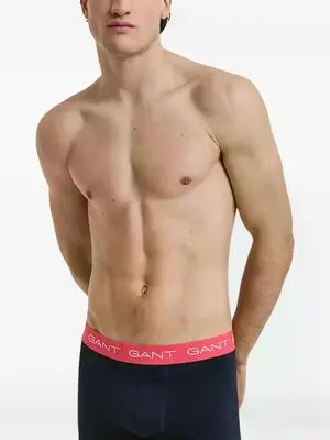 Gant Logo Waistband Trunks