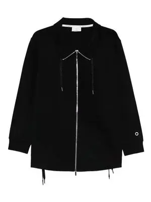 Marina Rinaldi Panaria Zip Jacket