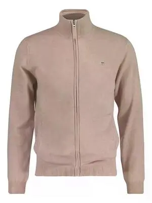 Gant Long Sleeve Cardigans For Men