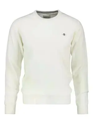 Gant Cuffed Sweaters For Men