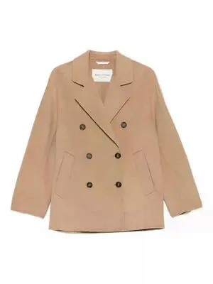 Marc O'polo Double-breasted Coat
