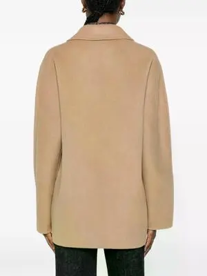 Marc O'polo Double-breasted Coat