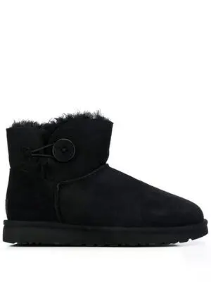 UGG Mini Bailey Button Ii Boots
