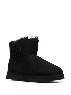 UGG Mini Bailey Button Ii Boots