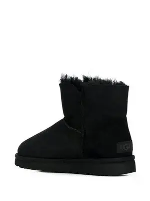 UGG Mini Bailey Button Ii Boots
