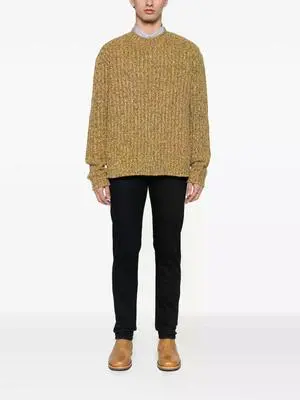 Jacob Cohen Buttoned Jeans - Blue