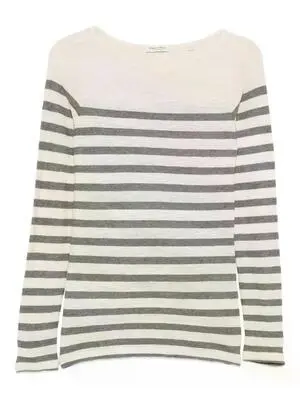 Marc O'polo Striped Tops