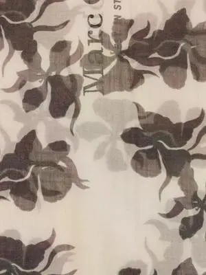 Marc O'polo Floral Scarf