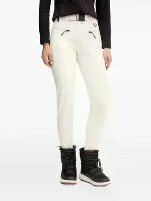 BOSS Ski Bottoms With Buckle Belt