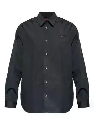 Diesel® Cuff Shirts For Men